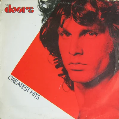 Greatest Hits (Limited White Vinyl) LP
