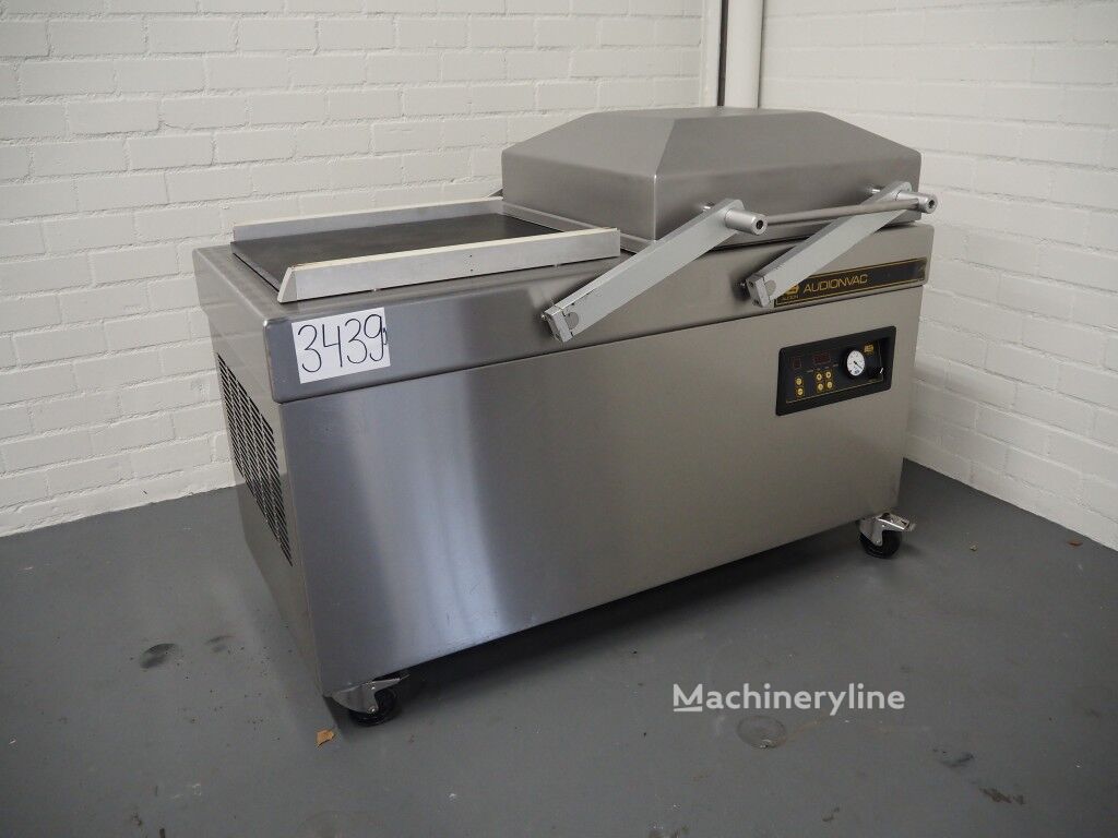 Audion Audionvac VMS 263 vakuum mašina