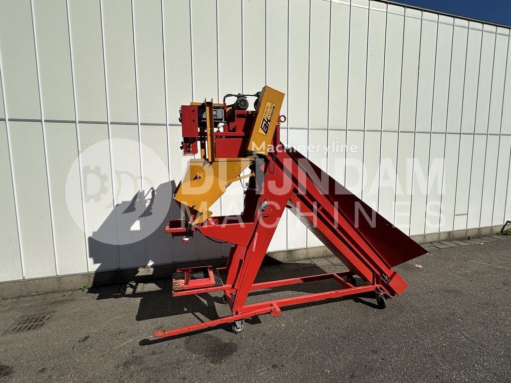 Bijlsma Hercules 9000 punilica