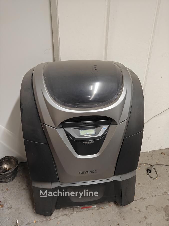 Keyence AGILISTA-3200W 3D printer
