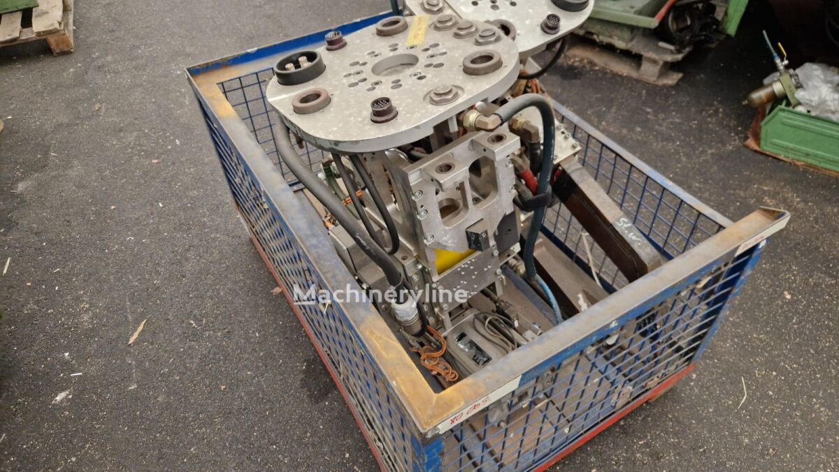 Nimak LRN 061/086/1MR/1100/77 aparat za zavarivanje
