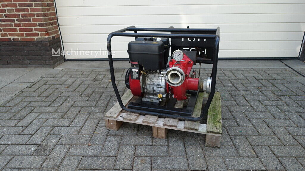 HOMELITE FP250V motorna pumpa