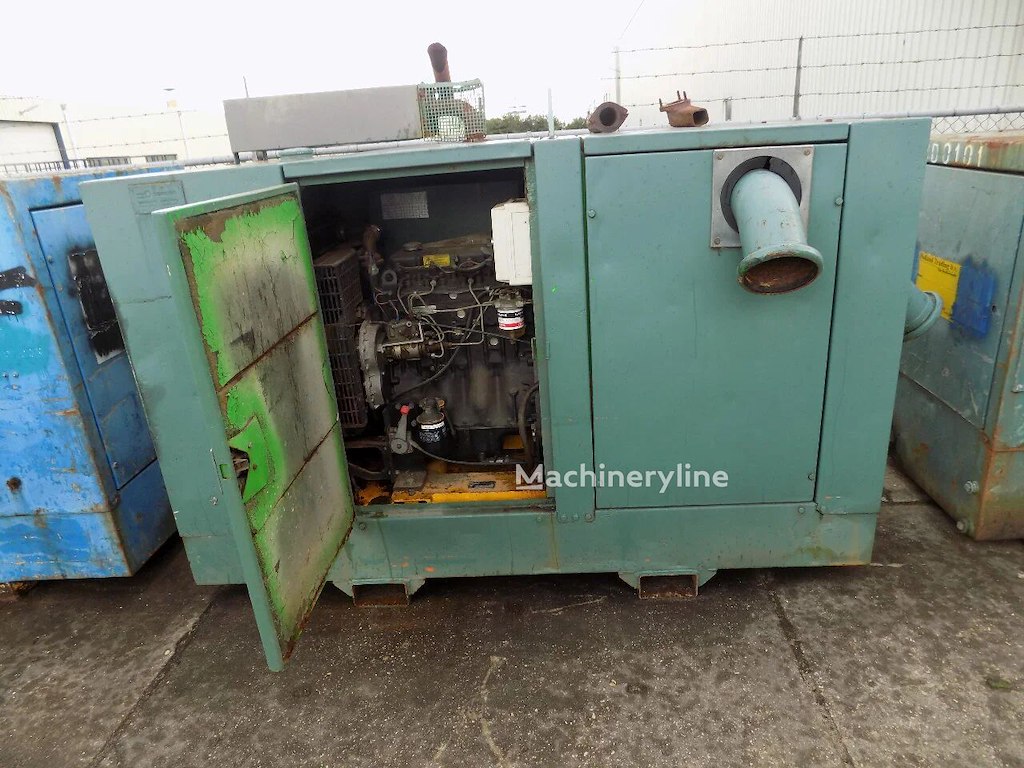 Gorman-Rupp GR Gorman Rupp T6A60 T series industrijska pumpa