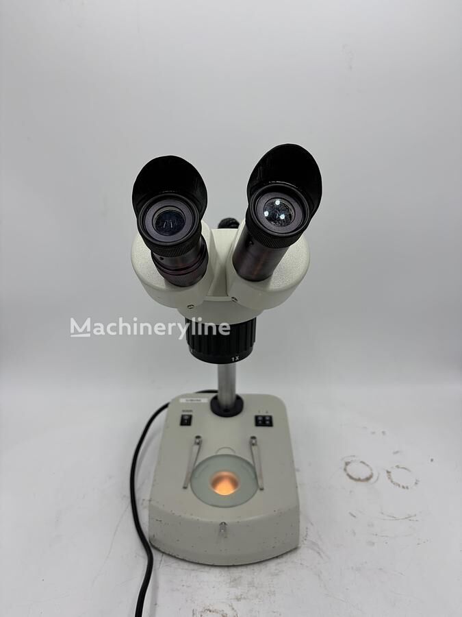 Motic mikroskop