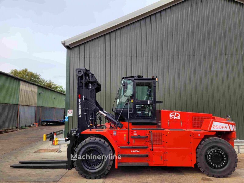 EP Equipment EP EFL2503-HV-12 utovarivač kontejnera