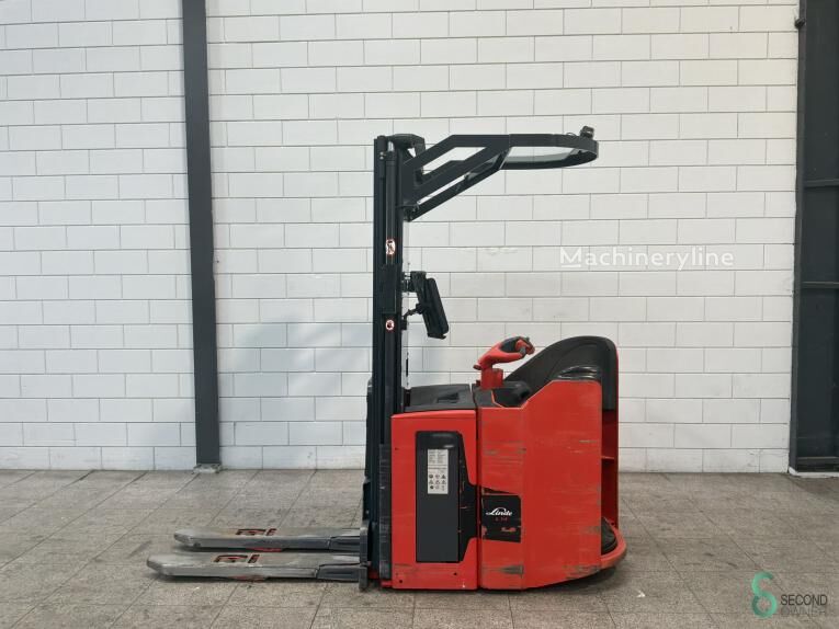 Linde L14SP paletni viljuškar