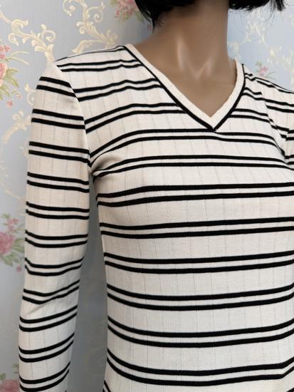 Vero Moda Bluza, Novo sa etiketom (trikotaza)