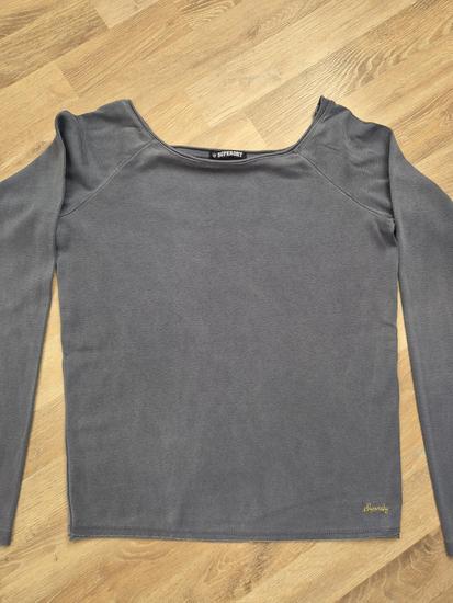 Bodi majica superdry