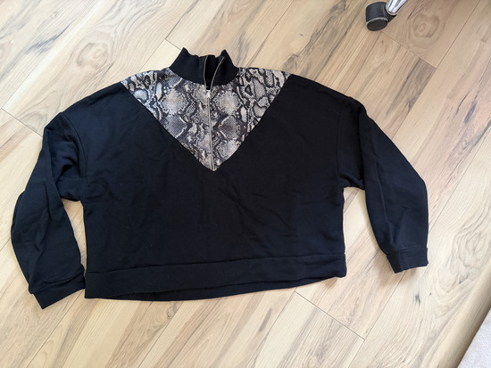 Crop duks