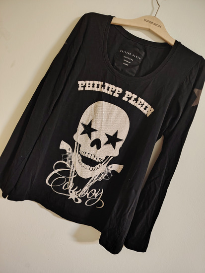 PHILIPP PLEIN majica XL