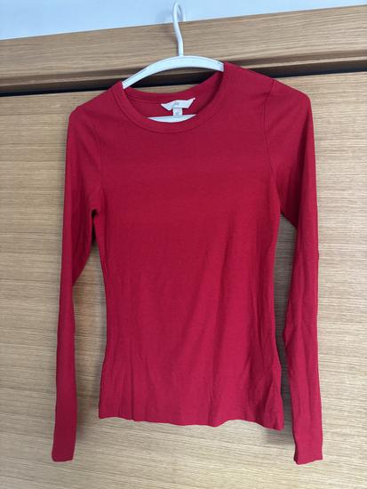 H&m basic majica