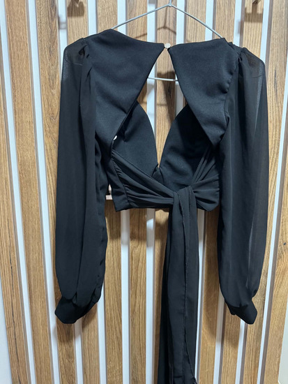 Top bluza