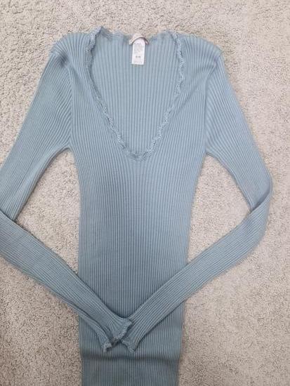 Egi microwool bluza Novo povoljno