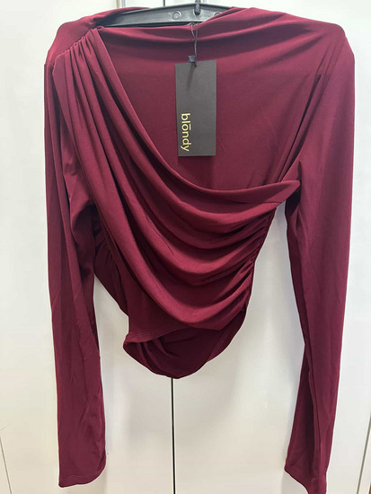 Bluza Blondy