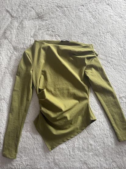 Zara bluza