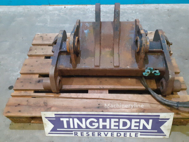 85826564 brza spojnica za New Holland LM445 teleskopskog utovarivača