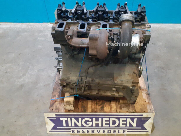 Deutz BF4M2012C motor za Merlo 40.7 teleskopskog utovarivača
