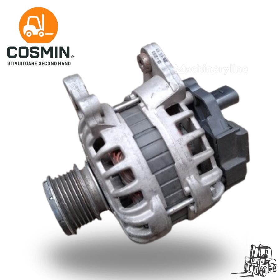 VW 03L903023G generator za viljuškara