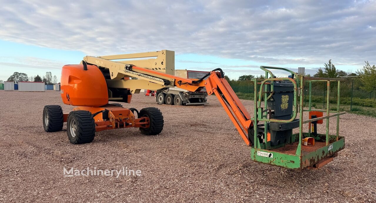 JLG 510 hidraulična zglobna platforma