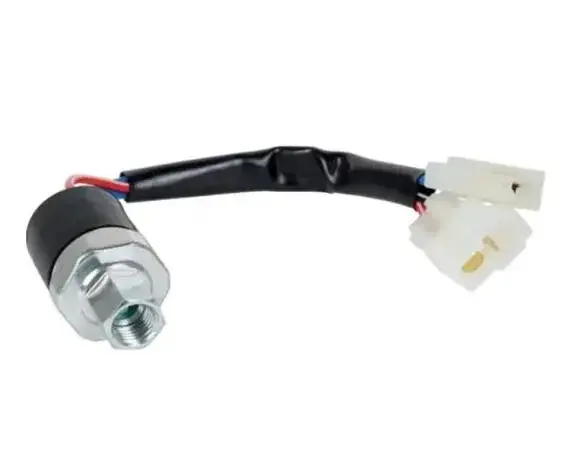 Deutz-Fahr
A/C Pressure Switch - 001021400,3199130