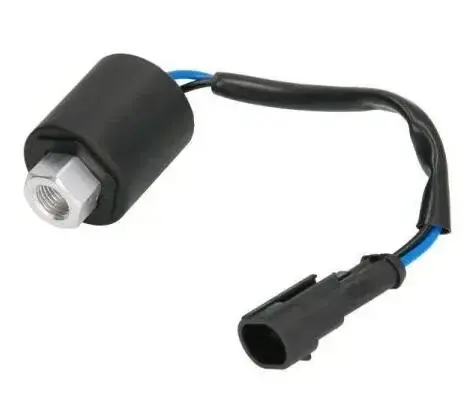 Deutz-Fahr
A/C Pressure Switch - 04426492,2.7099.049.0,04426492/10,270990490,442649210