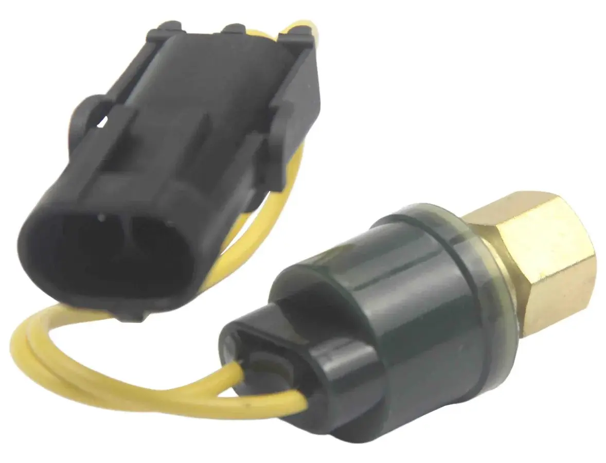 Case IH
A/C Pressure Switch - 92153C1