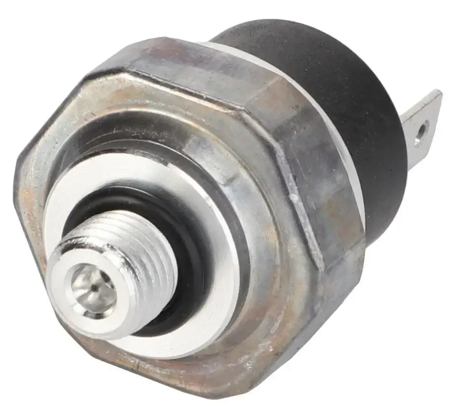 Fendt
A/C Pressure Switch - F281500380520,72316839