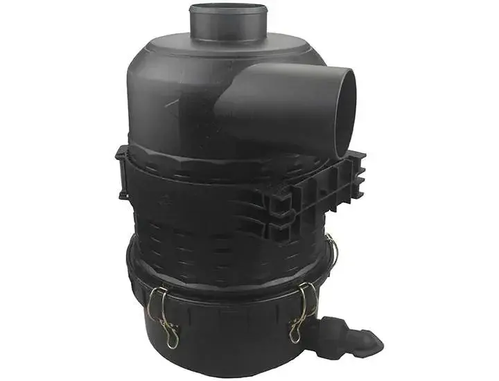 Massey Ferguson
Air Cleaner Assembly - 055618R1