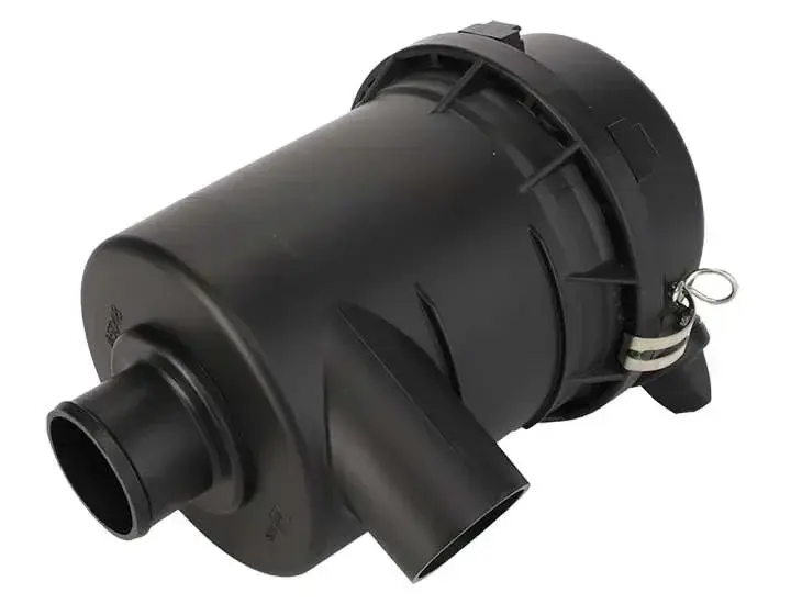 Massey Ferguson
Air Cleaner Assembly - 3757469M92