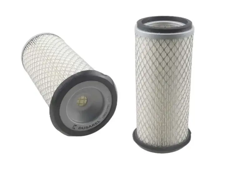Massey Ferguson
Air Cleaner Element - 1886637M91,26510232