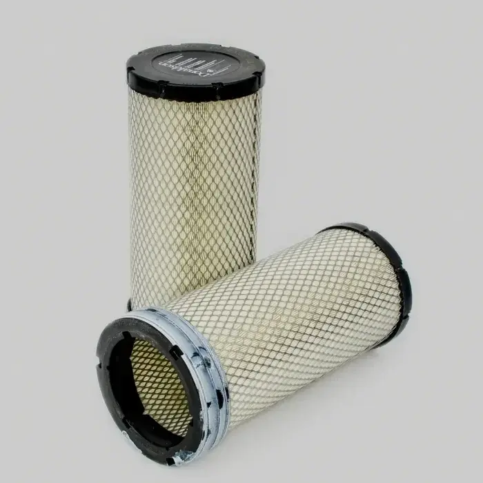 Massey Ferguson
Air Cleaner Element - 3782387M1