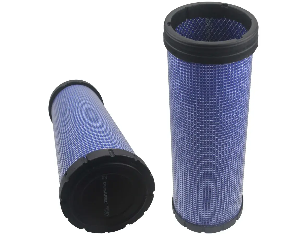 Massey Ferguson
Air Cleaner Element - 6211382M1