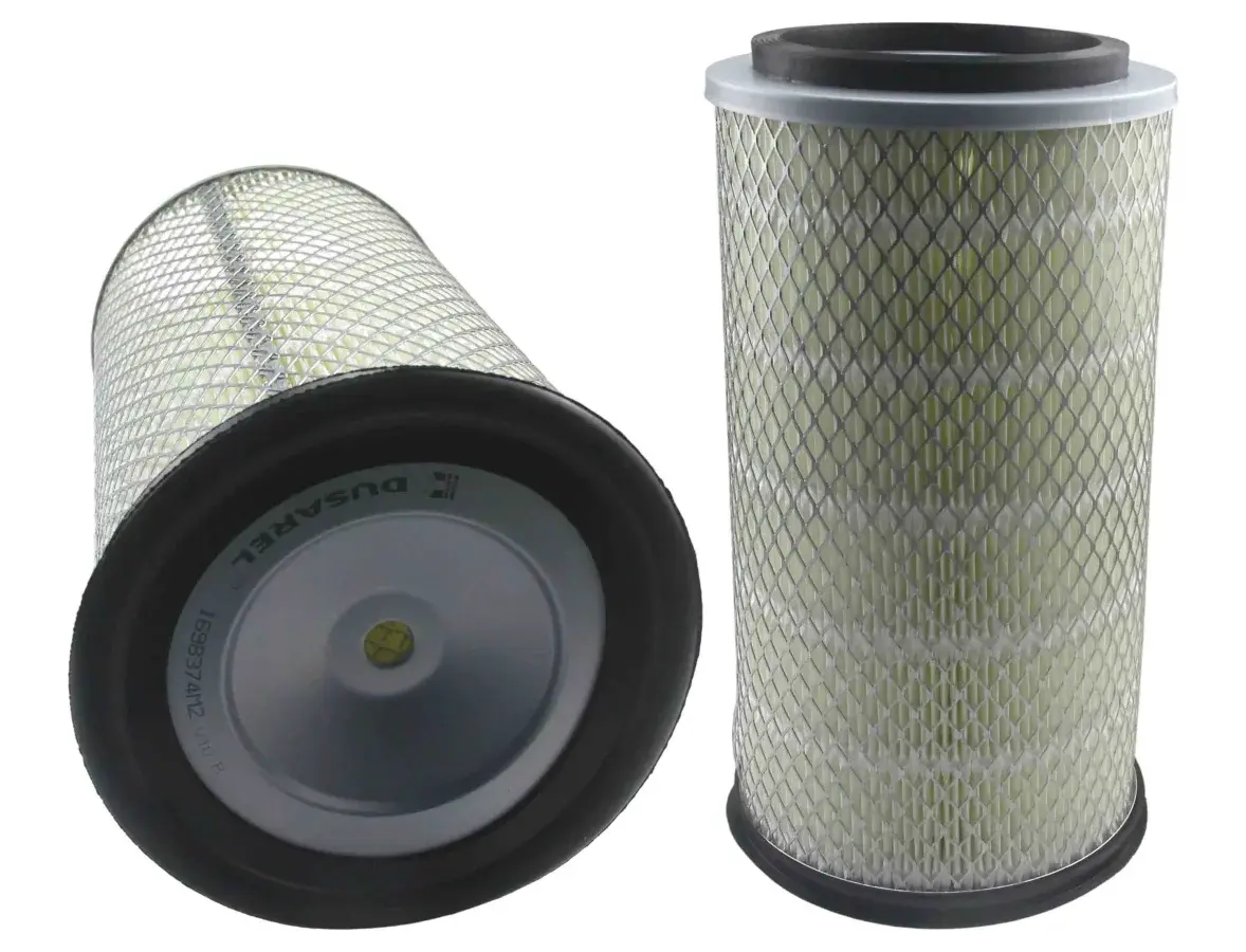 Massey Ferguson
Air Filter - 1698374M2,1698374M1,1688142M1