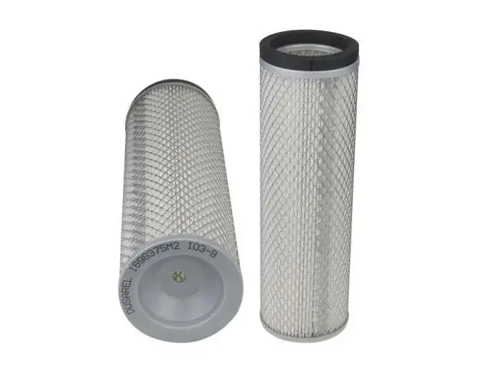 Massey Ferguson
Air Filter - 1698375M2,1698375M1