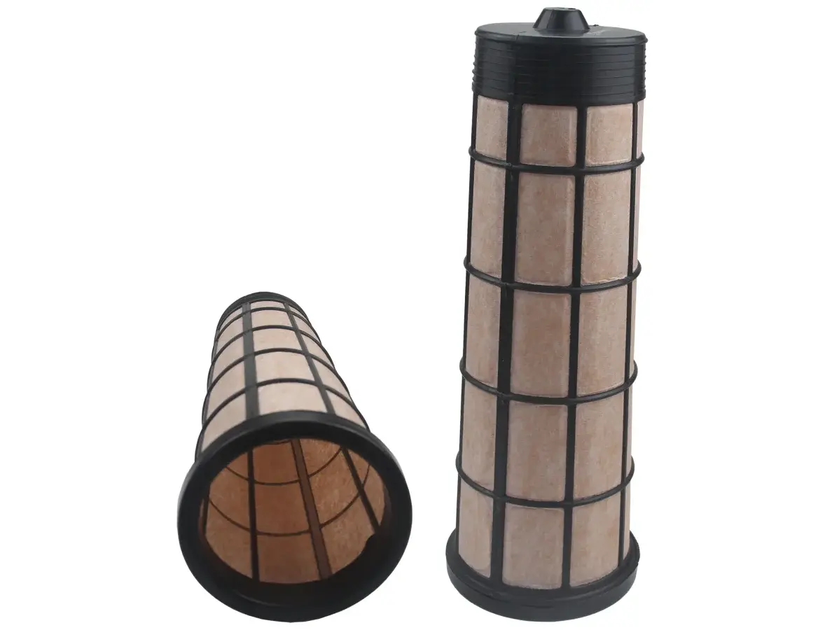 Massey Ferguson
Air Filter - 4379575M1