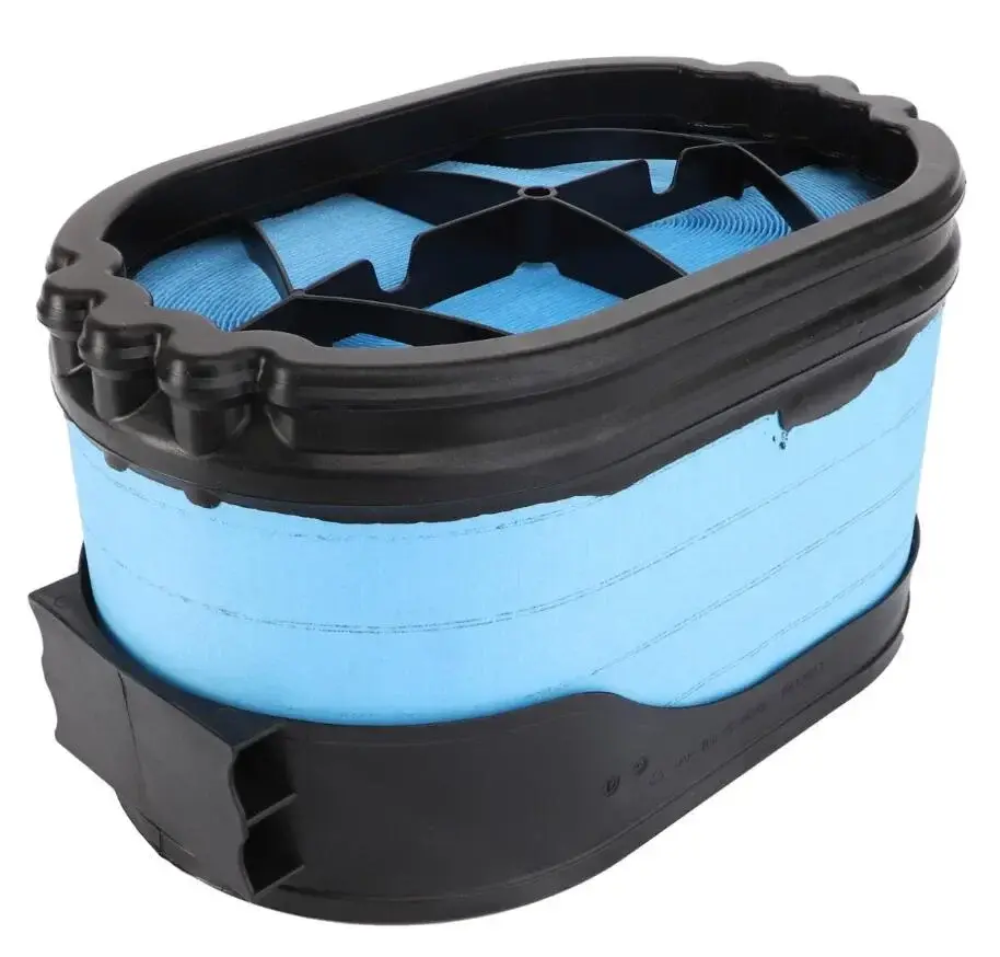 Massey Ferguson
Air Filter - ACX2412640