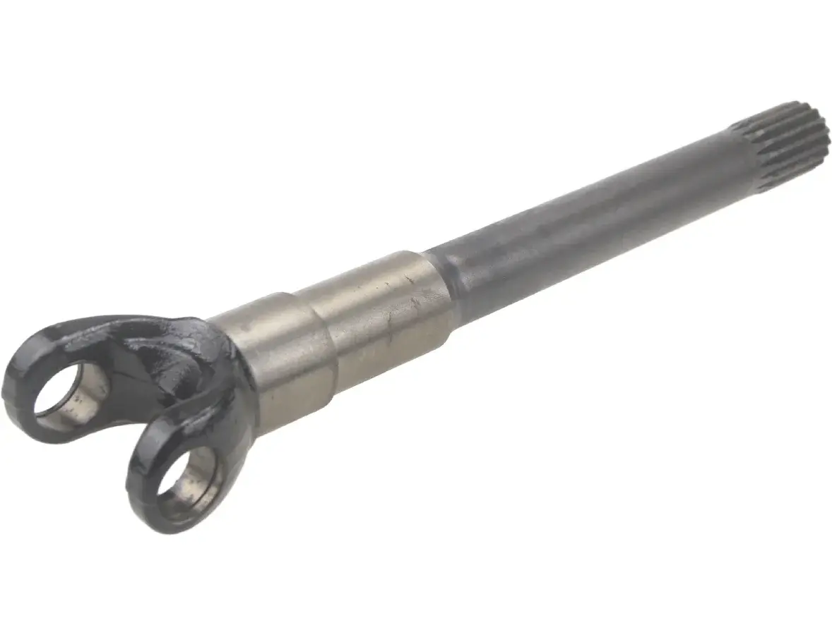 Massey Ferguson
Drive Shaft Yoke - 3765997M1