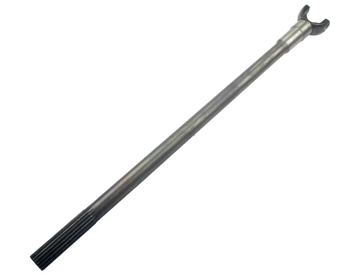 Massey Ferguson
Drive Shaft Yoke - 3765998M1