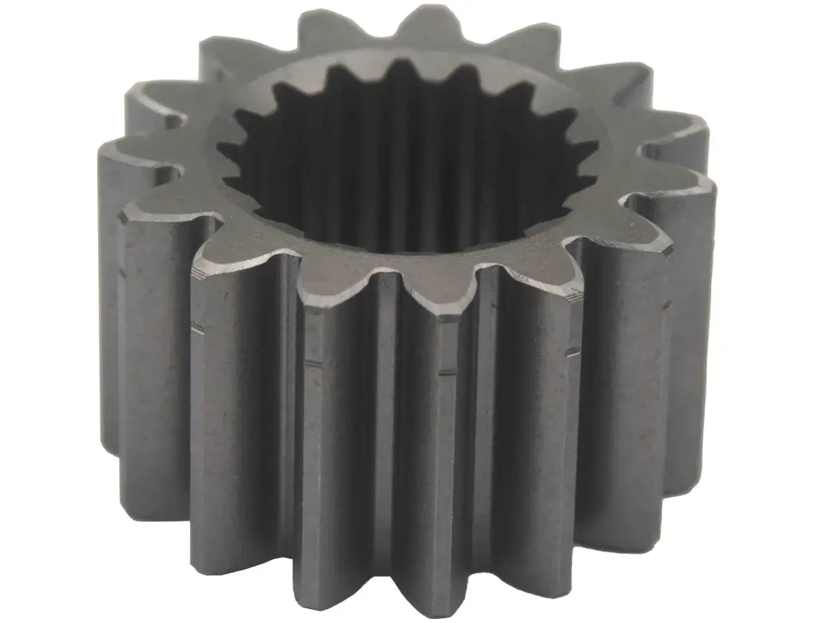 Massey Ferguson
Gear - 3426875M1