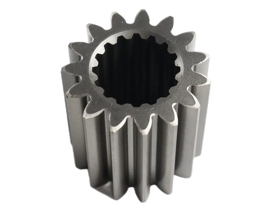 Massey Ferguson
Gear - 3429983M1