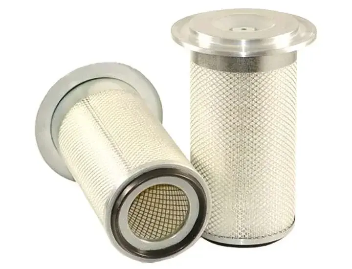 Massey Ferguson
Air Cleaner Element - 1639413M1