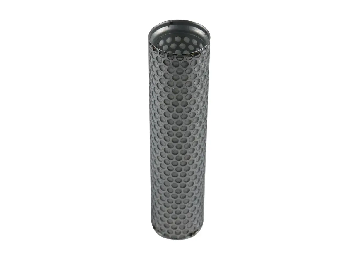 Massey Ferguson
Air Cleaner Element - 1887575M91,26510237