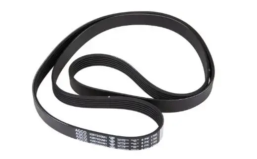 Massey Ferguson
Belt - 4287320M1