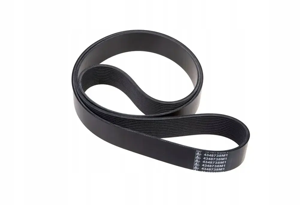 Massey Ferguson
Belt - 4348738M1