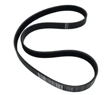 Massey Ferguson
Belt - 4350583M1