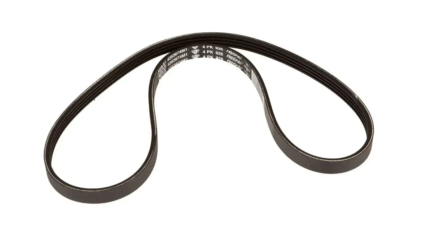 Massey Ferguson
Belt - 4353674M1