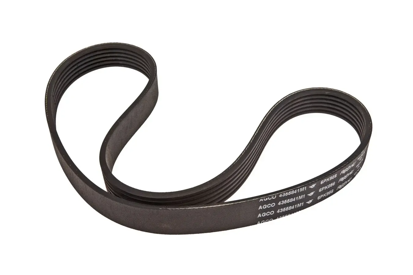 Massey Ferguson
Belt - 4355841M1