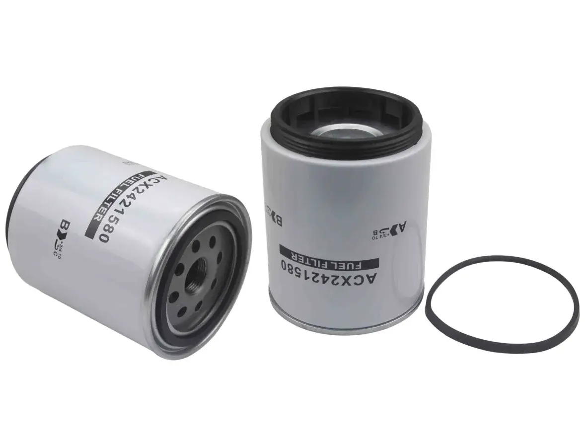 Massey Ferguson
Fuel Filter - ACX2421580,51629287