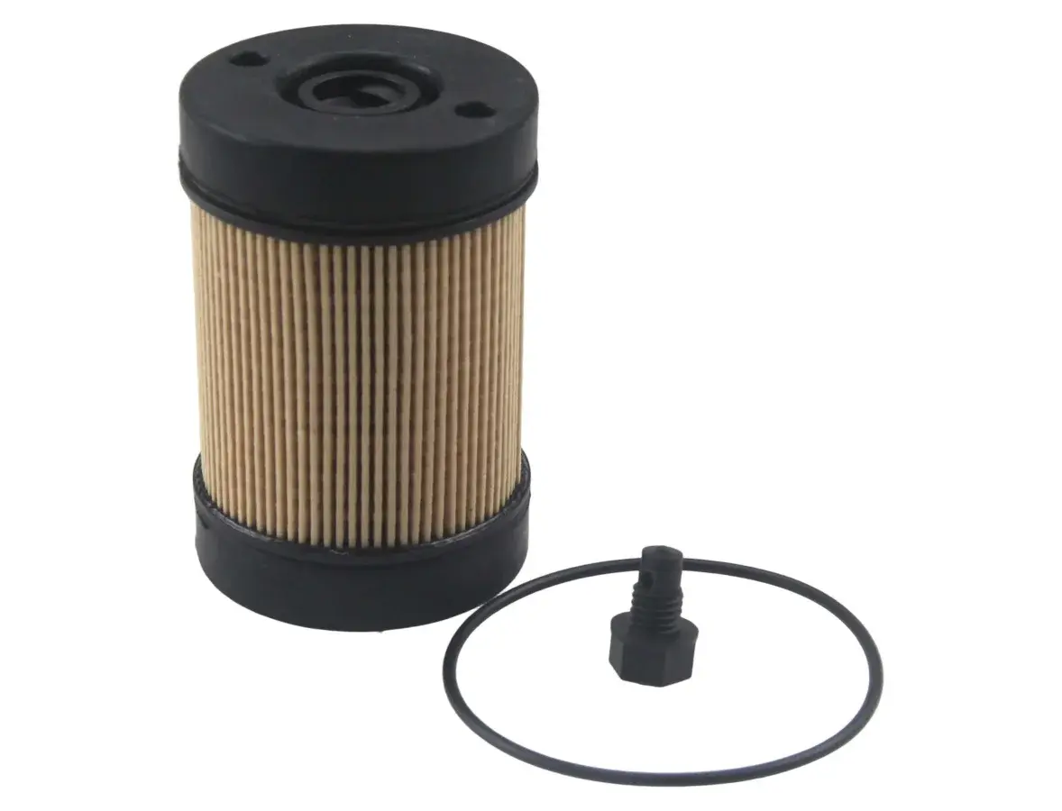 Massey Ferguson
Fuel Filter - V837062993,02934622,84254852