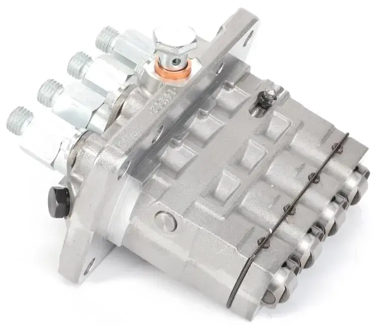 Massey Ferguson
Fuel Injection Pump - 3607195M92